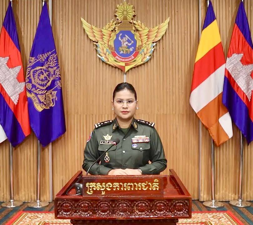 Cambodia Denies Thai Landmine Claim, Calls for End to Provocations | Cambodianess