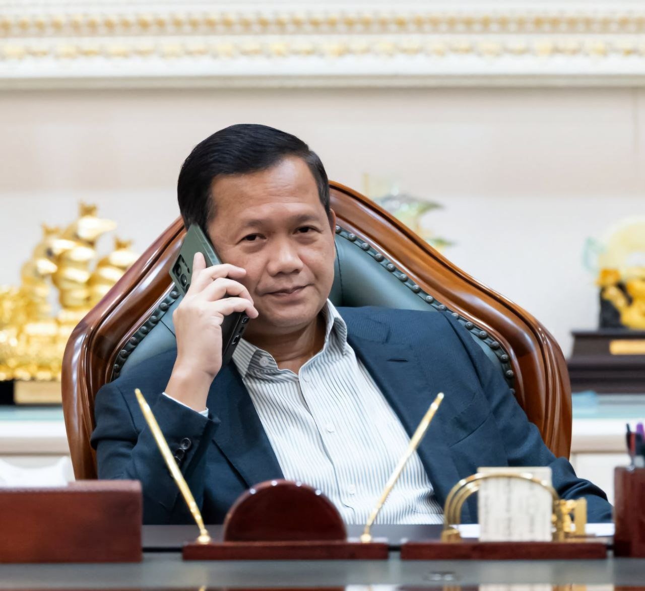 Cambodia Urges Prompt Release of Soldiers Held by Thais | Cambodianess Cambodia Urges Prompt Release of Soldiers Held by Thais | Cambodianess