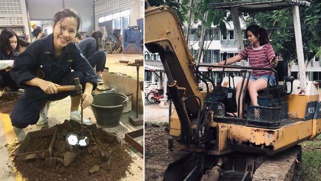 Break Down Barriers to Skilled Jobs, Women Urged | Cambodianess