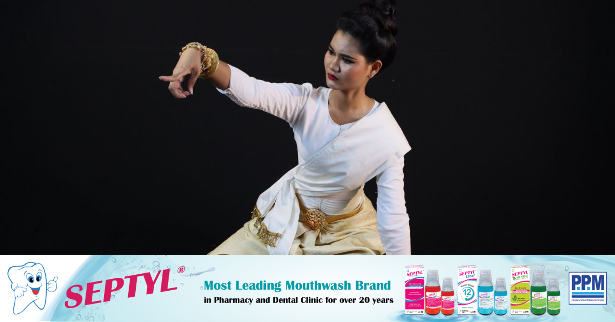 Students Study Khmer Dance to Keep Culture Alive | Cambodianess