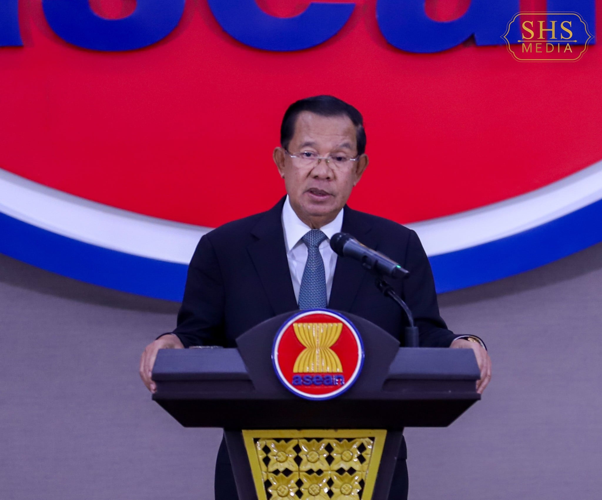 From Outlier to Ally: Hun Sen Reaffirms Cambodia’s Role in ASEAN | Cambodianess